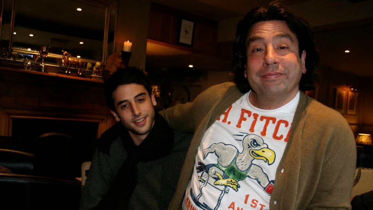 Fundraiser by William Castle : Suicide Prevention Film: In memory of ...