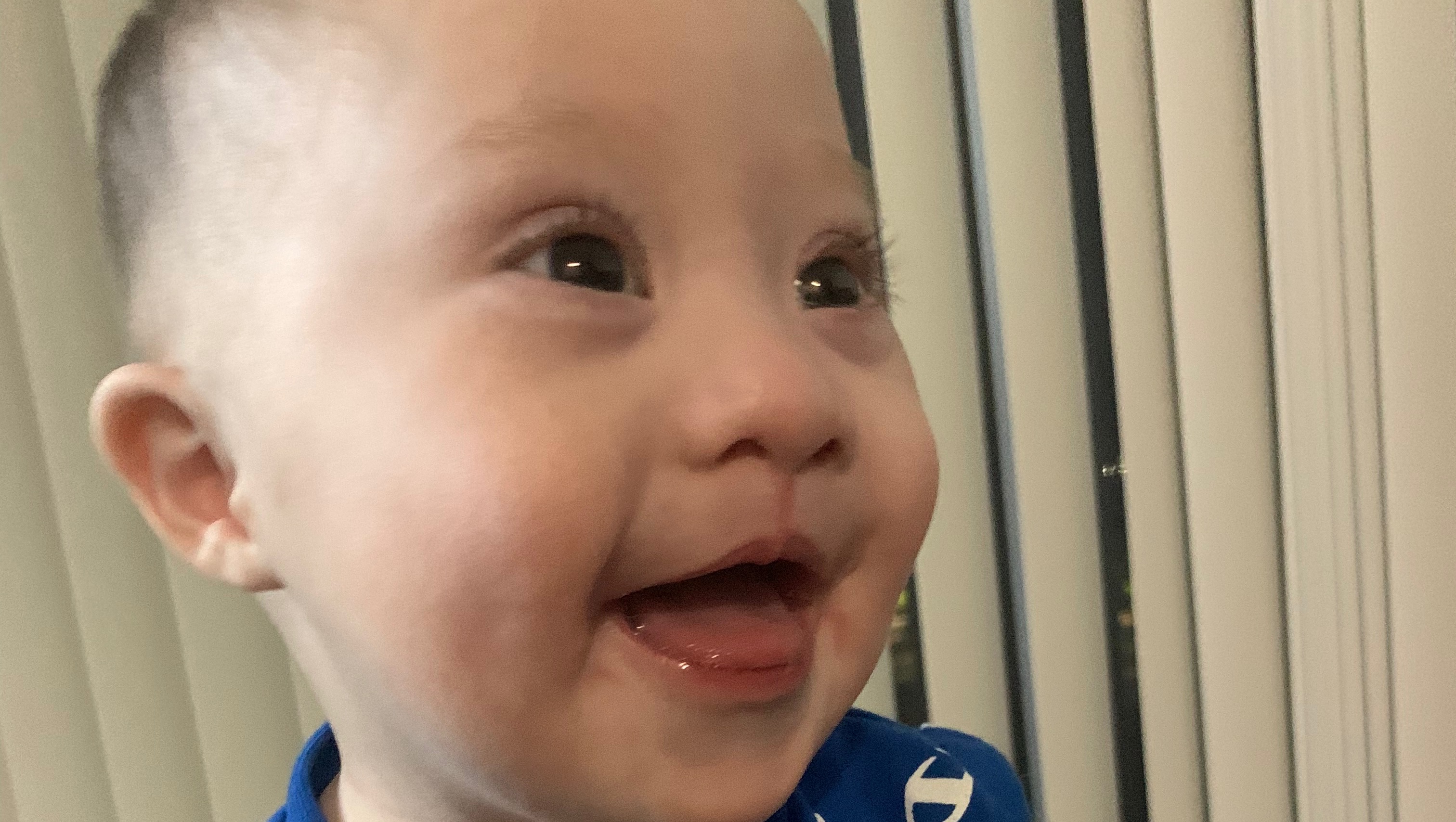 Fundraiser for Mariah Maldonado by Naomi Misquez : Baby Derek Garcia III