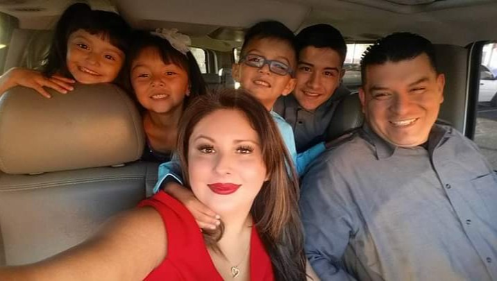 Fundraiser for Susie Estrada Ramirez by Stephanie Rodriguez : Funeral ...