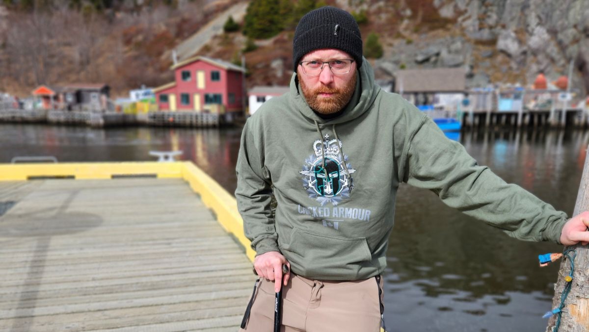 Fundraiser for Scott Lahey by Evan Puddister : Help Scott Lahey Receive ...