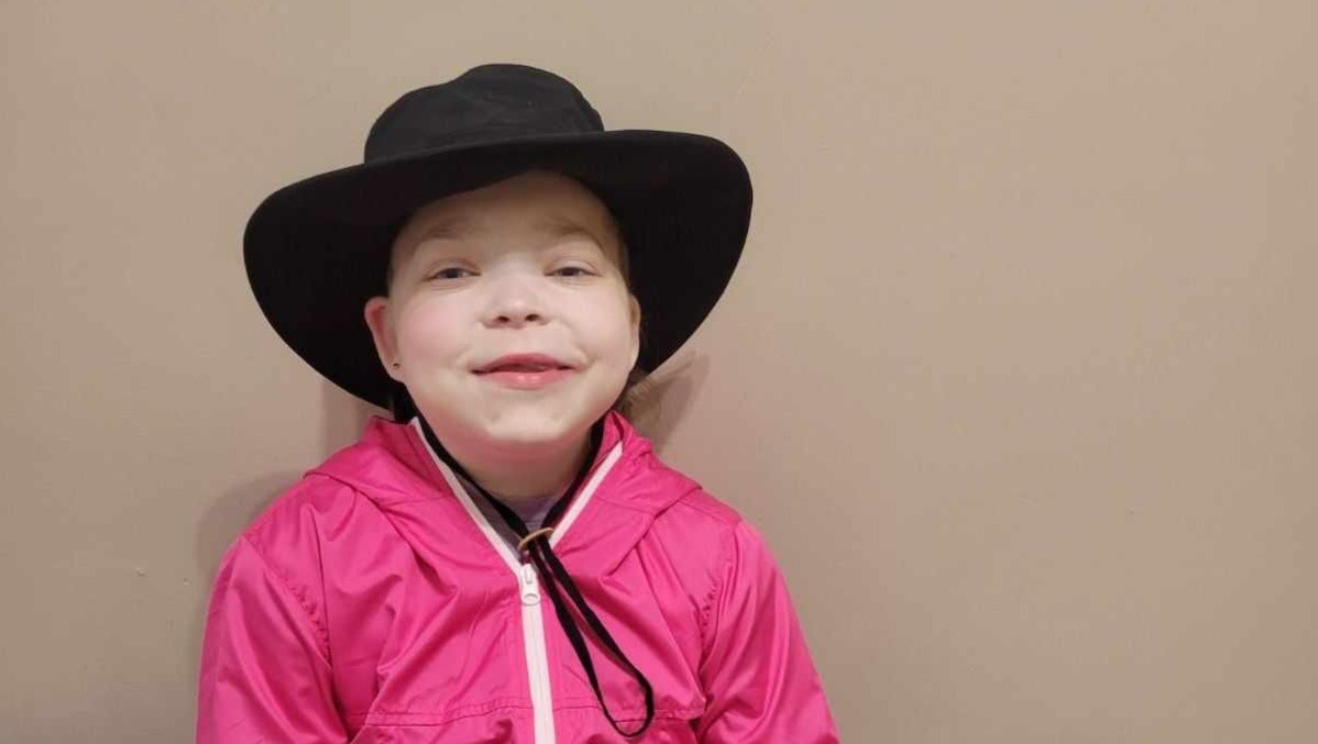 Fundraiser by Trina Digero : Angels for Angel