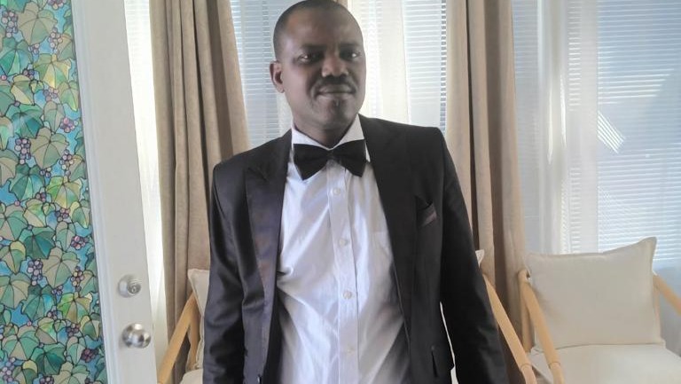 Fundraiser by Christianah Olarenwaju-Adelani : Burial plan