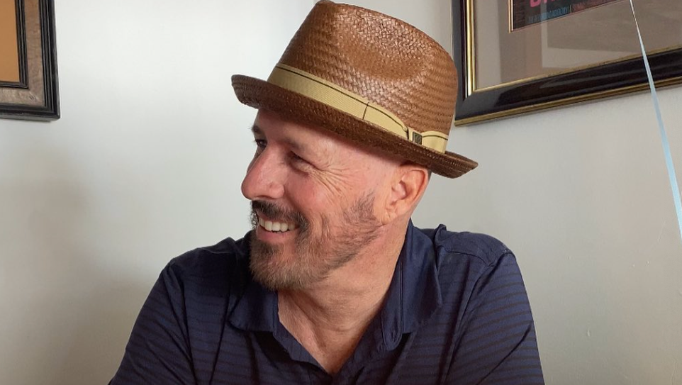 Fundraiser for Sven Kamm by Byron Beach : Help Sven's Heart Beat Stronger