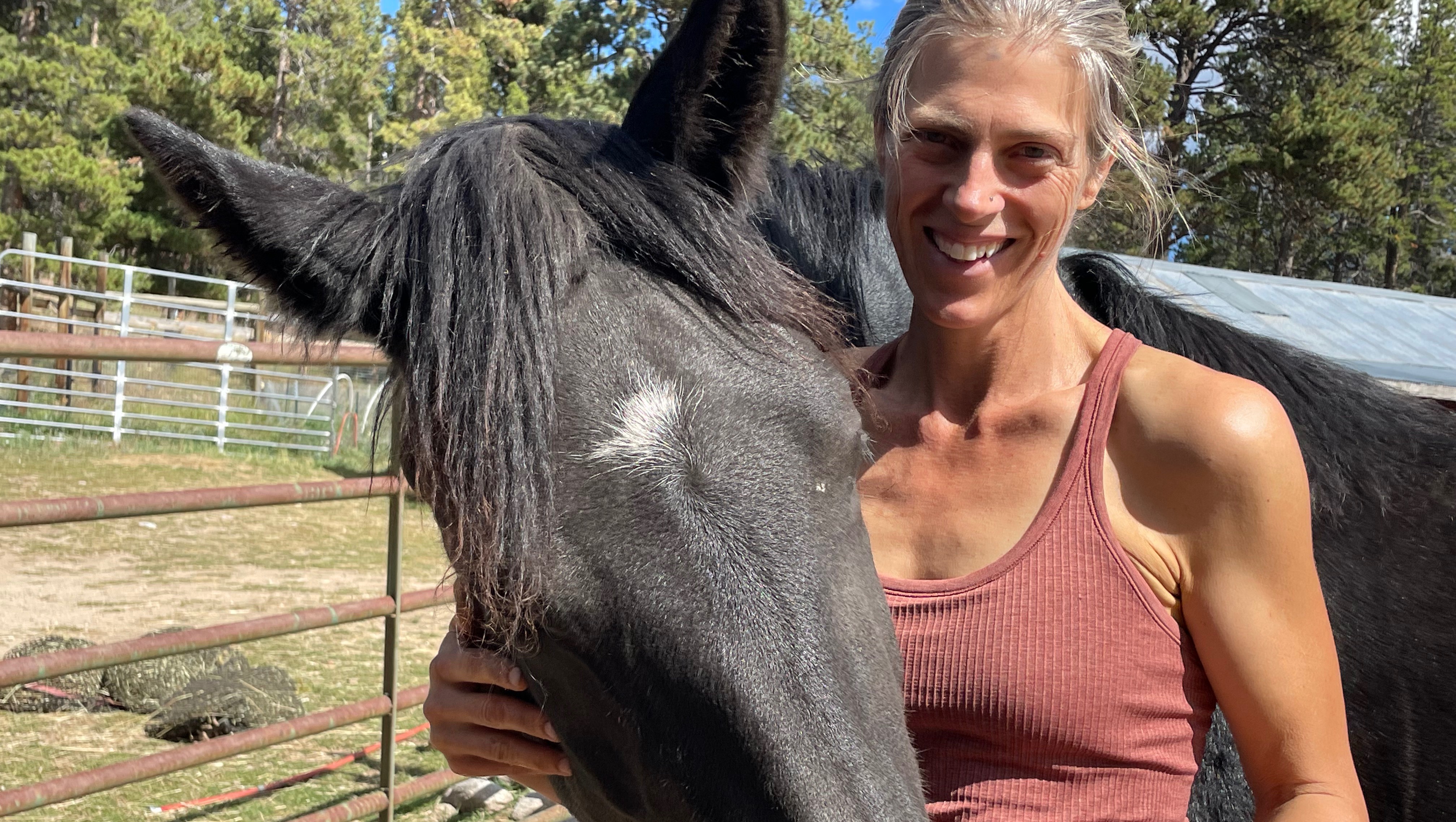 Fundraiser for Kelly Keeney by Terri Simon : Dr. Kelly Keeney