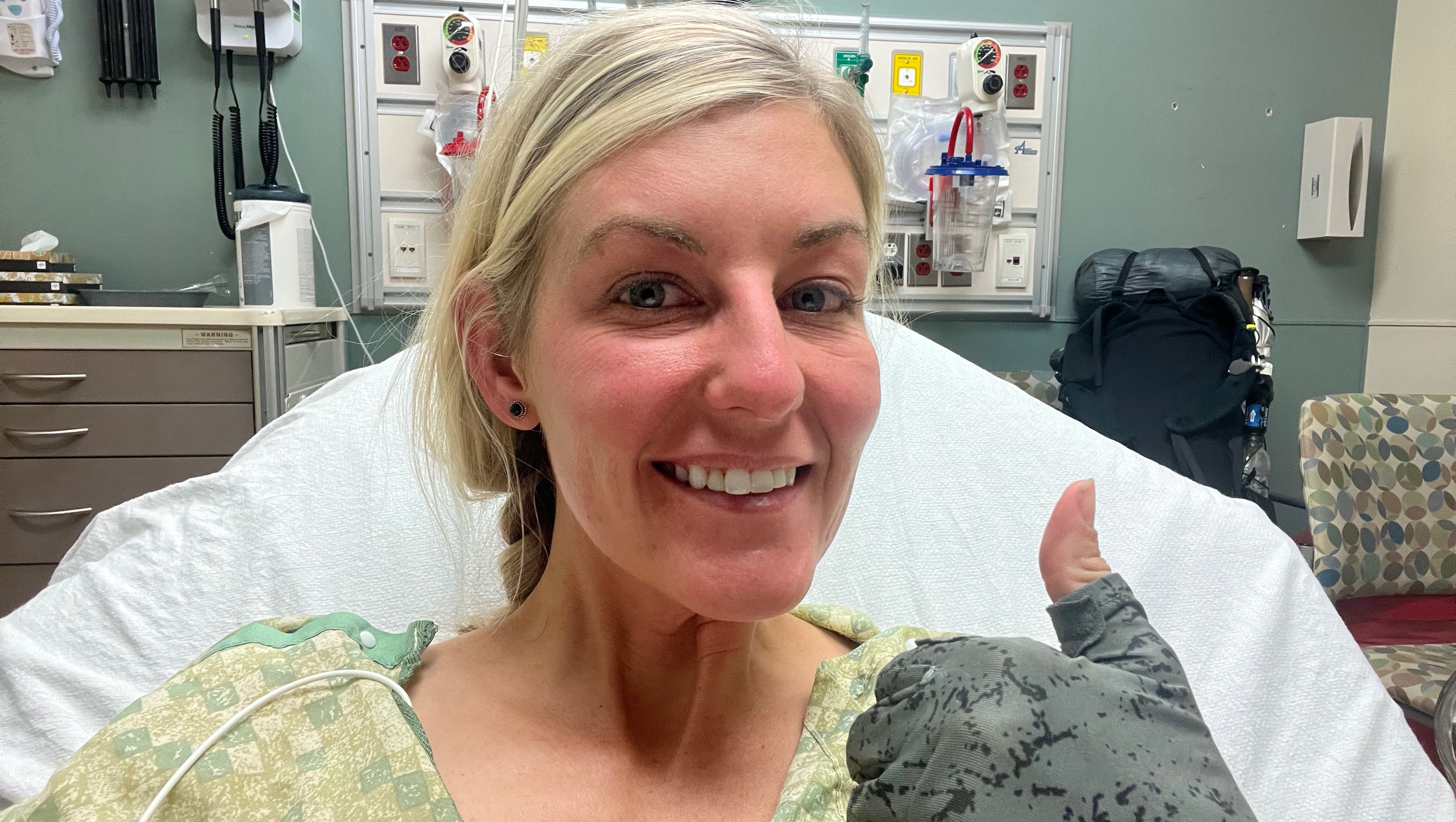 Fundraiser by Jessica Hawkins : Dixie’s Wilderness Emergency Fund