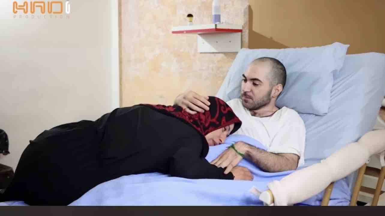 Fundraiser by Fatime Saleh : Jad’sTreatment