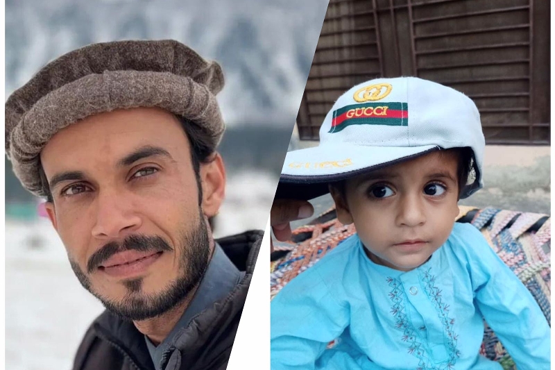 Fundraiser by Faizan Shahid : Nadeem's Legacy: Supporting His Family ...