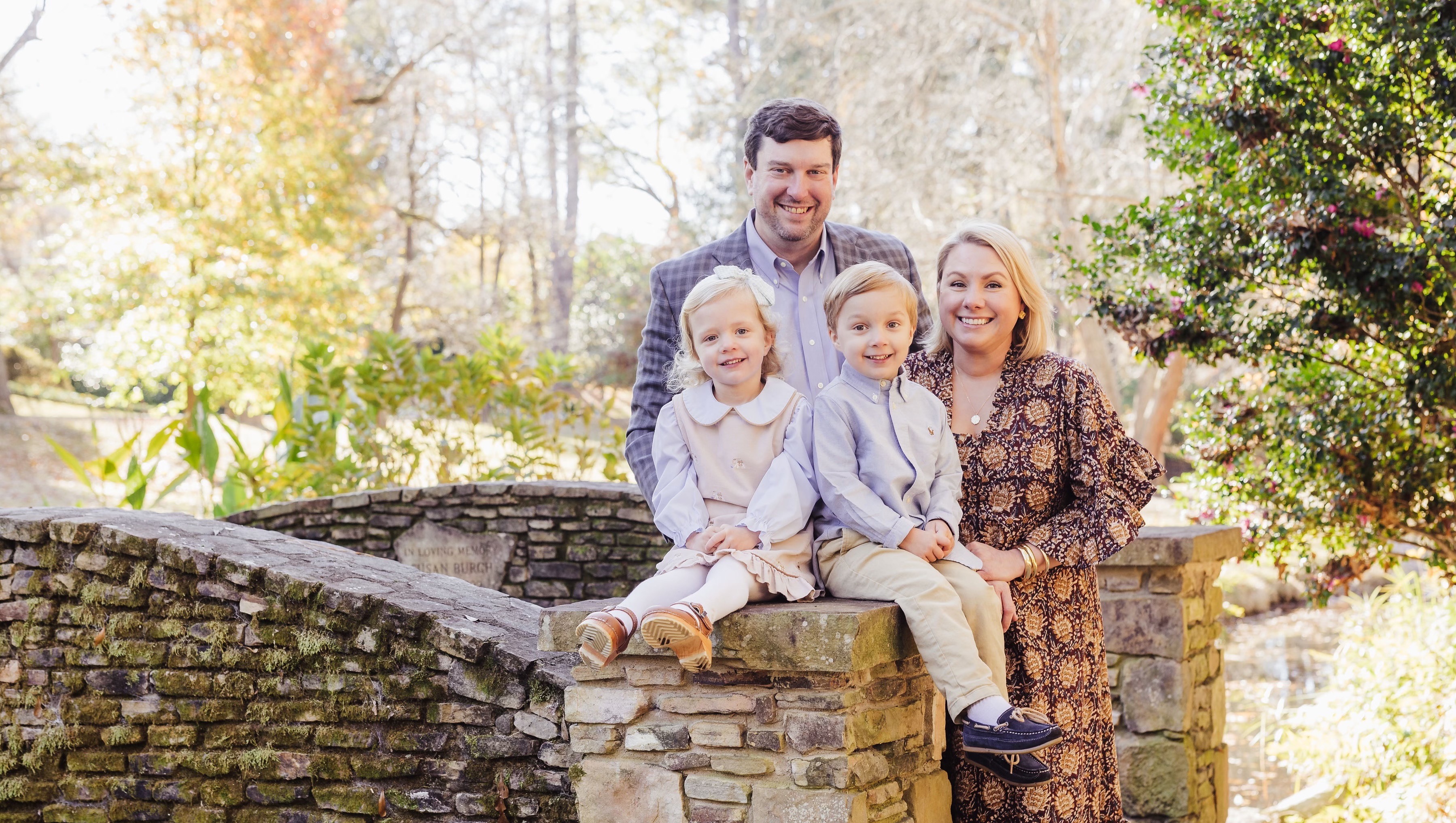 Fundraiser for Kristen Bailey by Friends of the Baileys : The Bailey Family