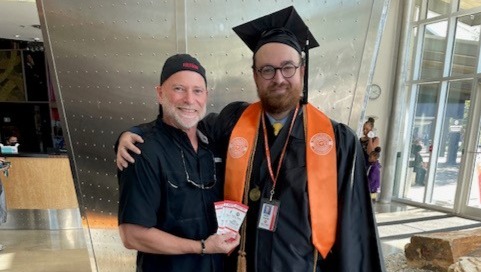 Fundraiser for Timothy Creamer by Tescha Thompson : Terry Creamer