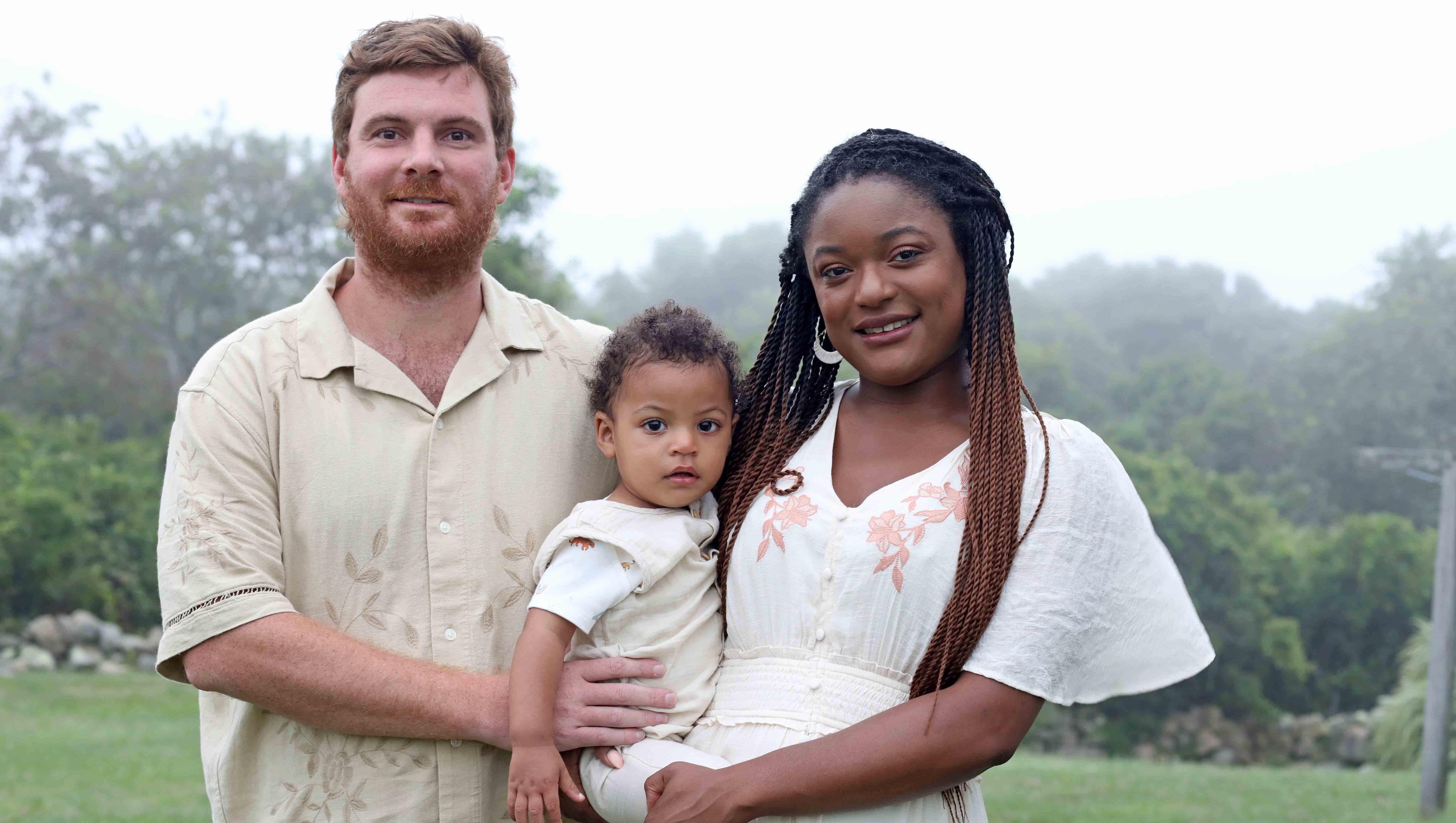 Fundraiser for Evan Bieder by Ajlin Hurley : In Memory of Britney Bieder