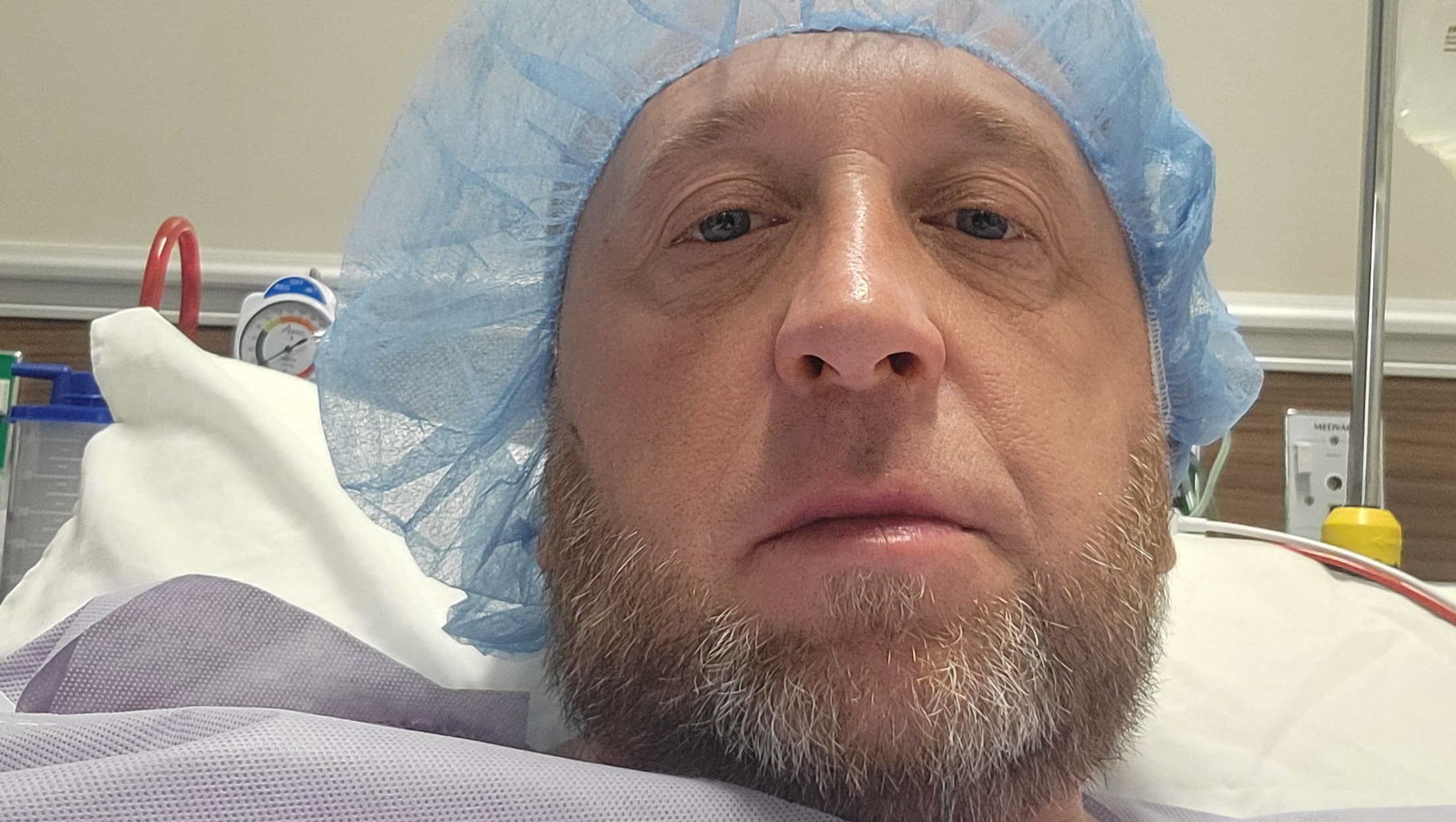 Fundraiser by Donald Sandeen : For Don Sandeens recovery and medical bills