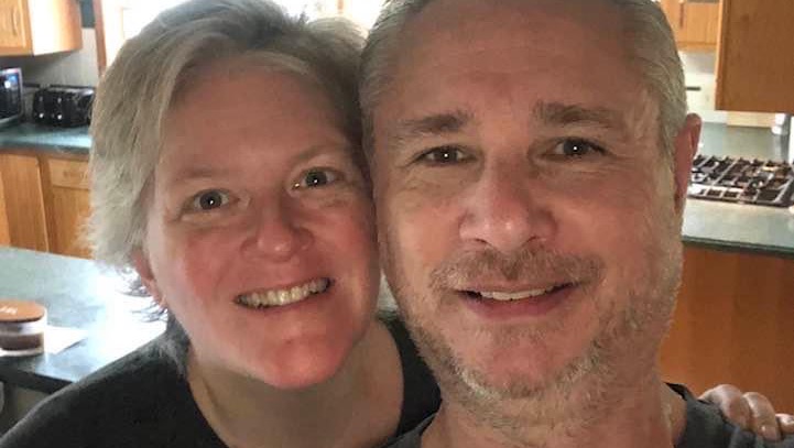 Fundraiser by Ken Eschweiler : Christina and Steve could use your help!