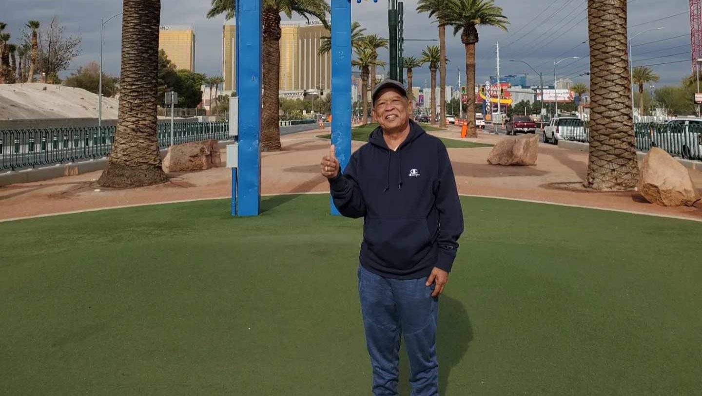 Fundraiser by Michael Distor : Honoring the life of Amado R. Distor