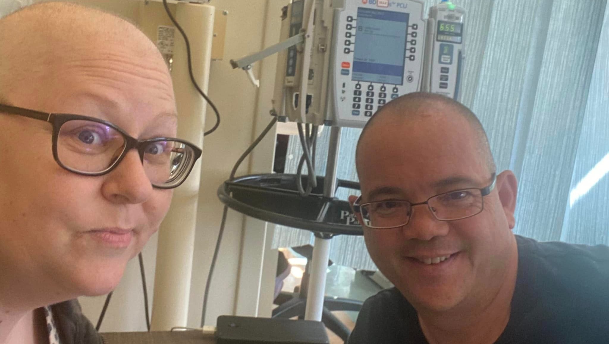 Fundraiser for Robert Bean by Sonia Meisenbach : The Bean Family ...