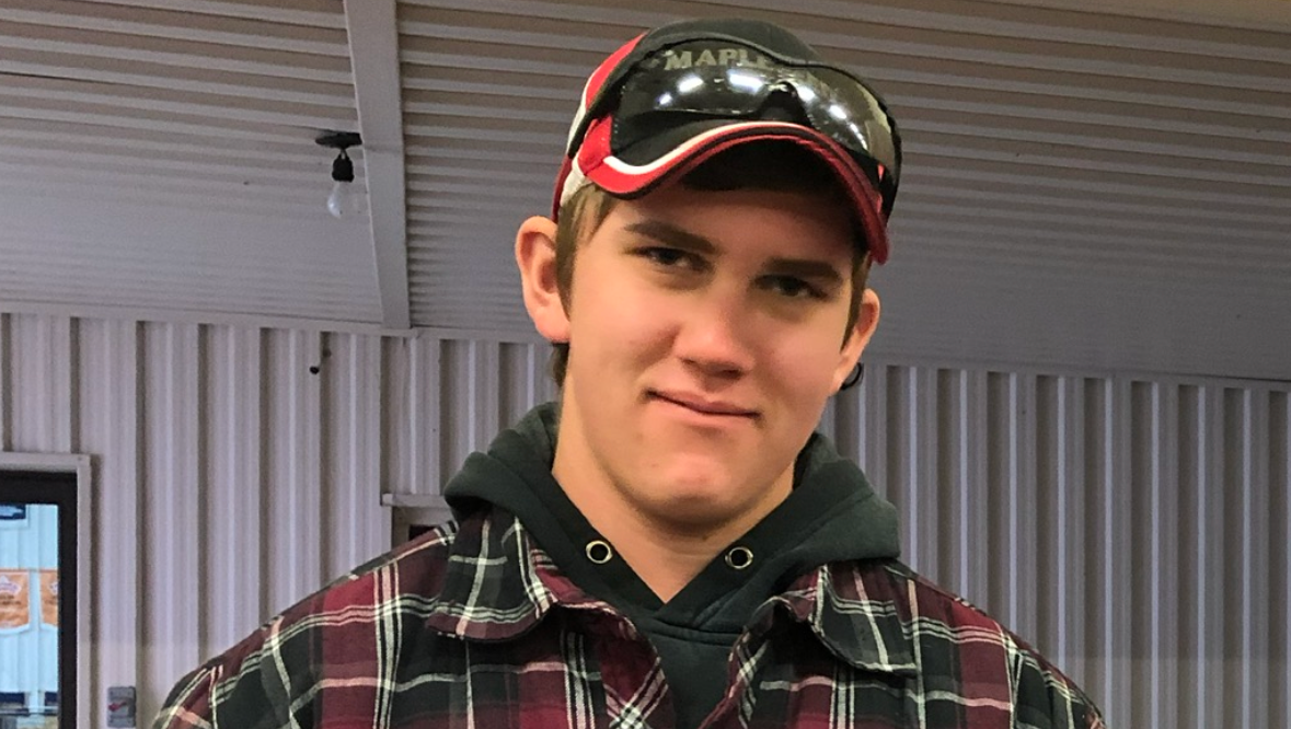 Fundraiser by Amanda Neuman : Ashton Layer