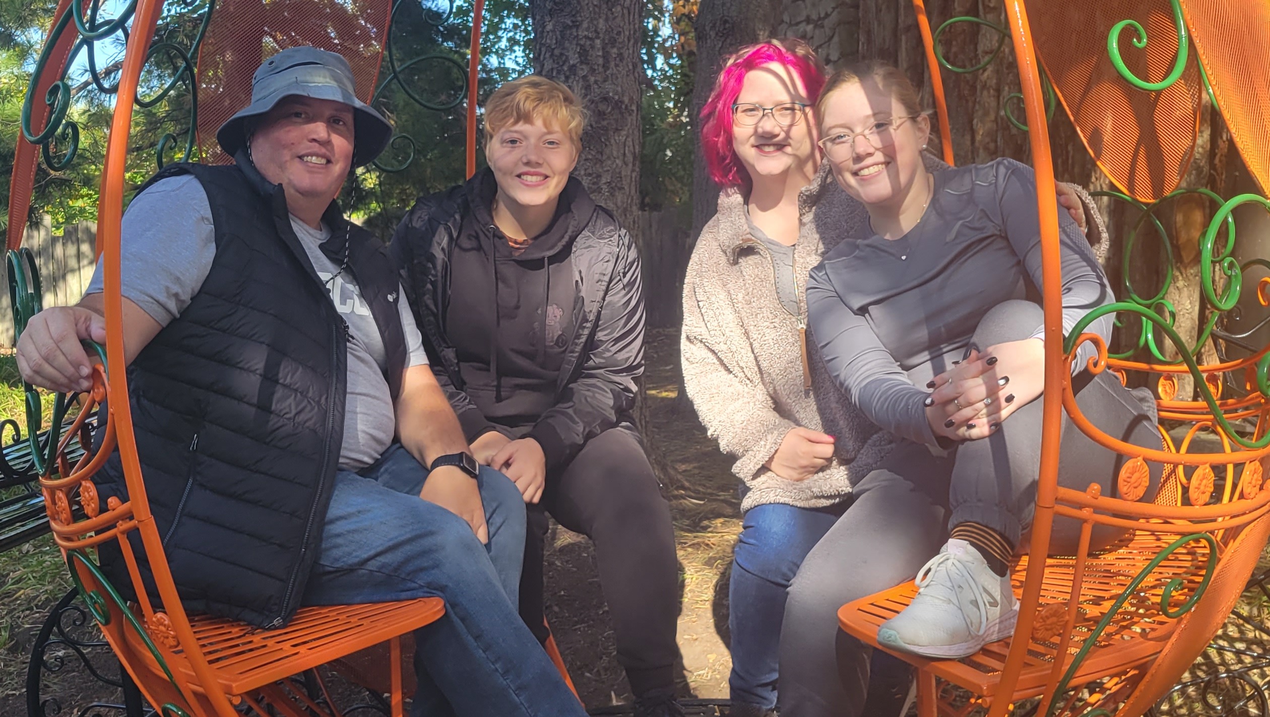 Fundraiser for Teresa Snyder by Audra Distler : Support the family of ...