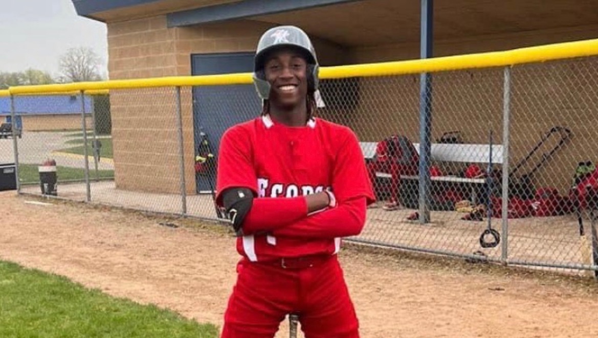 Fundraiser by Ashley King : In loving Memory of Dennell “Nelly”Kemp Jr.