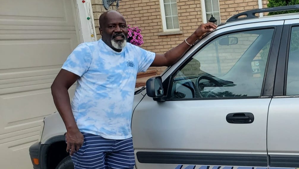 Fundraiser for Ddrusilla Phillips by Rodney Charles : Elvis Bulze