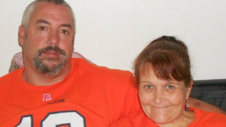 Fundraiser by Cheree Loya : Brenda K Angeli Loya