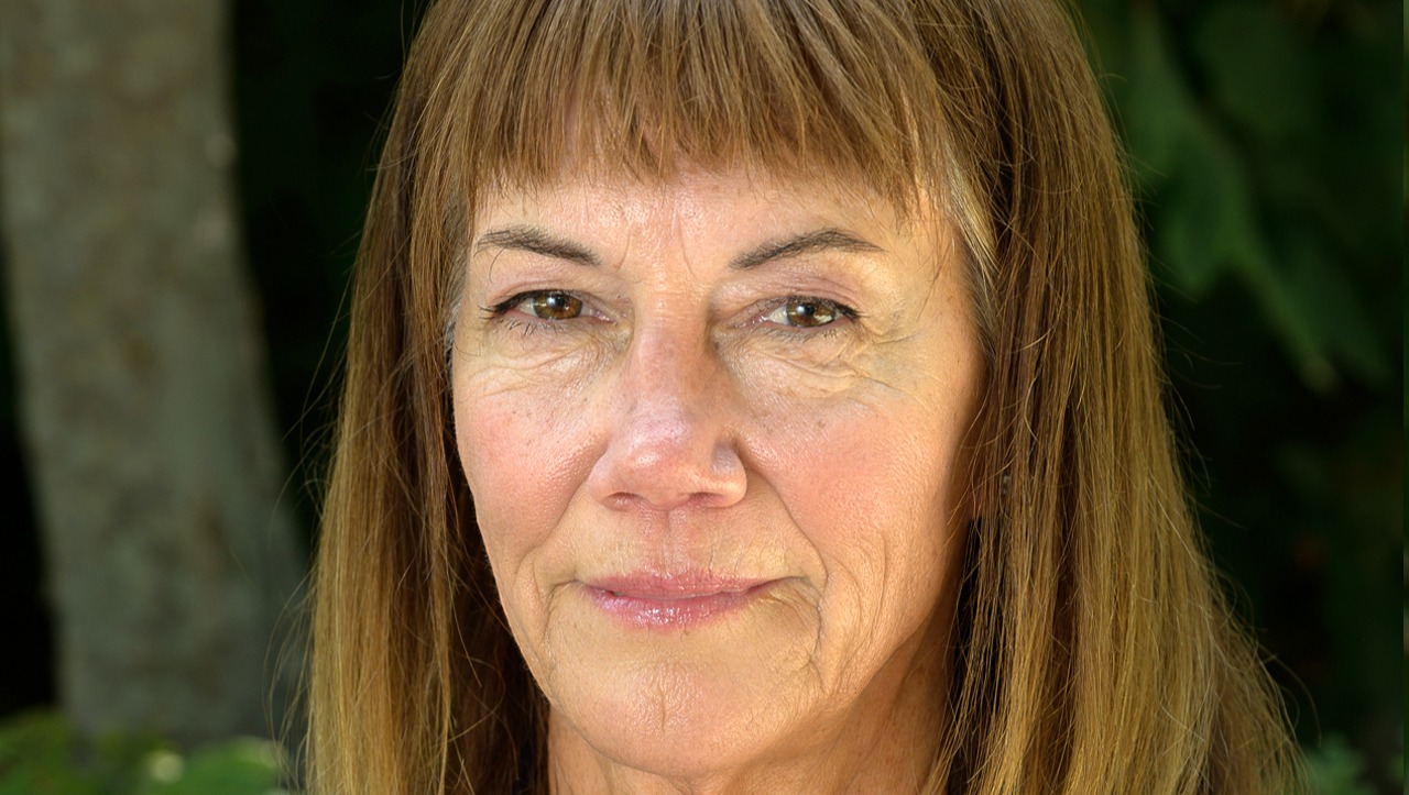 Fundraiser for Rodney Jackson by Sarah Escobar : Audrey Gallant