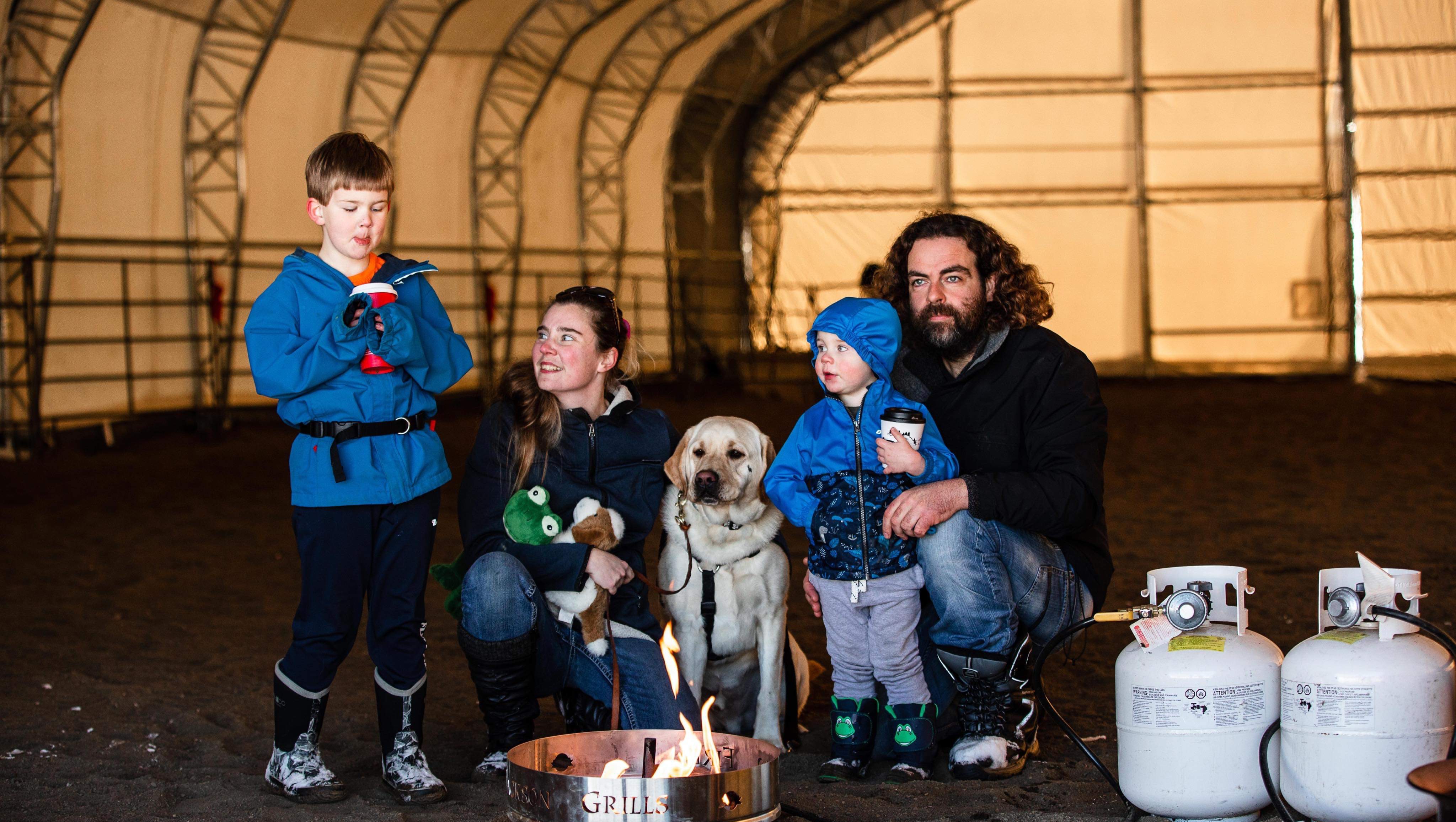 Fundraiser for Crystal Turatus by Michelle Obre : My Friend Crystal and ...