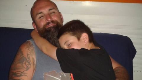 Fundraiser for Aaron Collie by Aaron Collie : Give ray collie the send ...