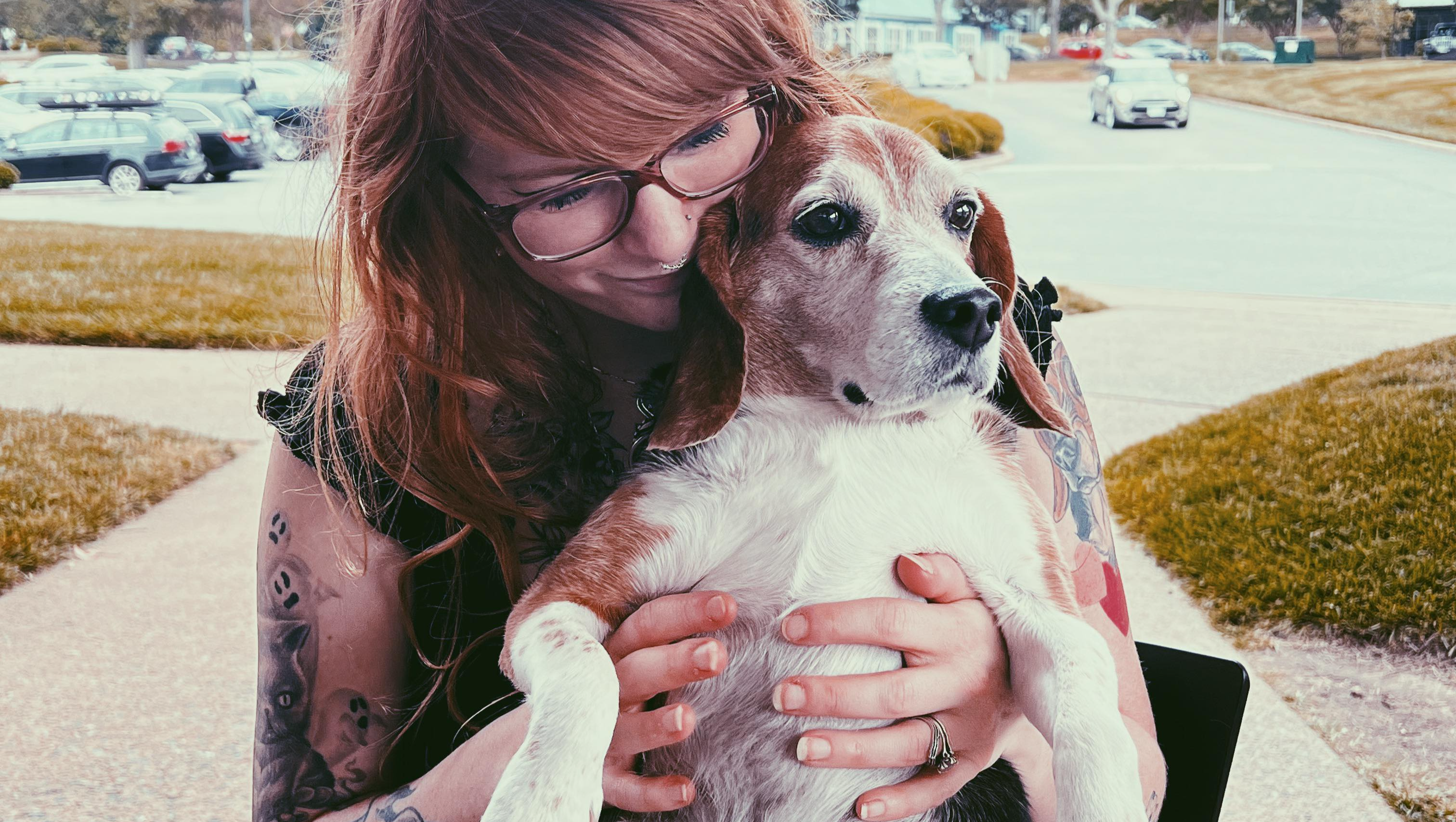 Fundraiser by Rebecca Morales : Bean Gall Bladder and Liver Surgery