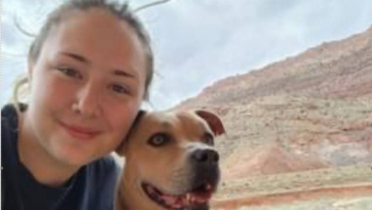 Fundraiser for Kimberly Mathews by James Hanni : Travel and lodging for ...