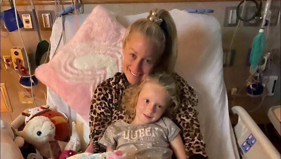 Fundraiser for Meighan Connelly by Shirah Carrolus : Support for ...