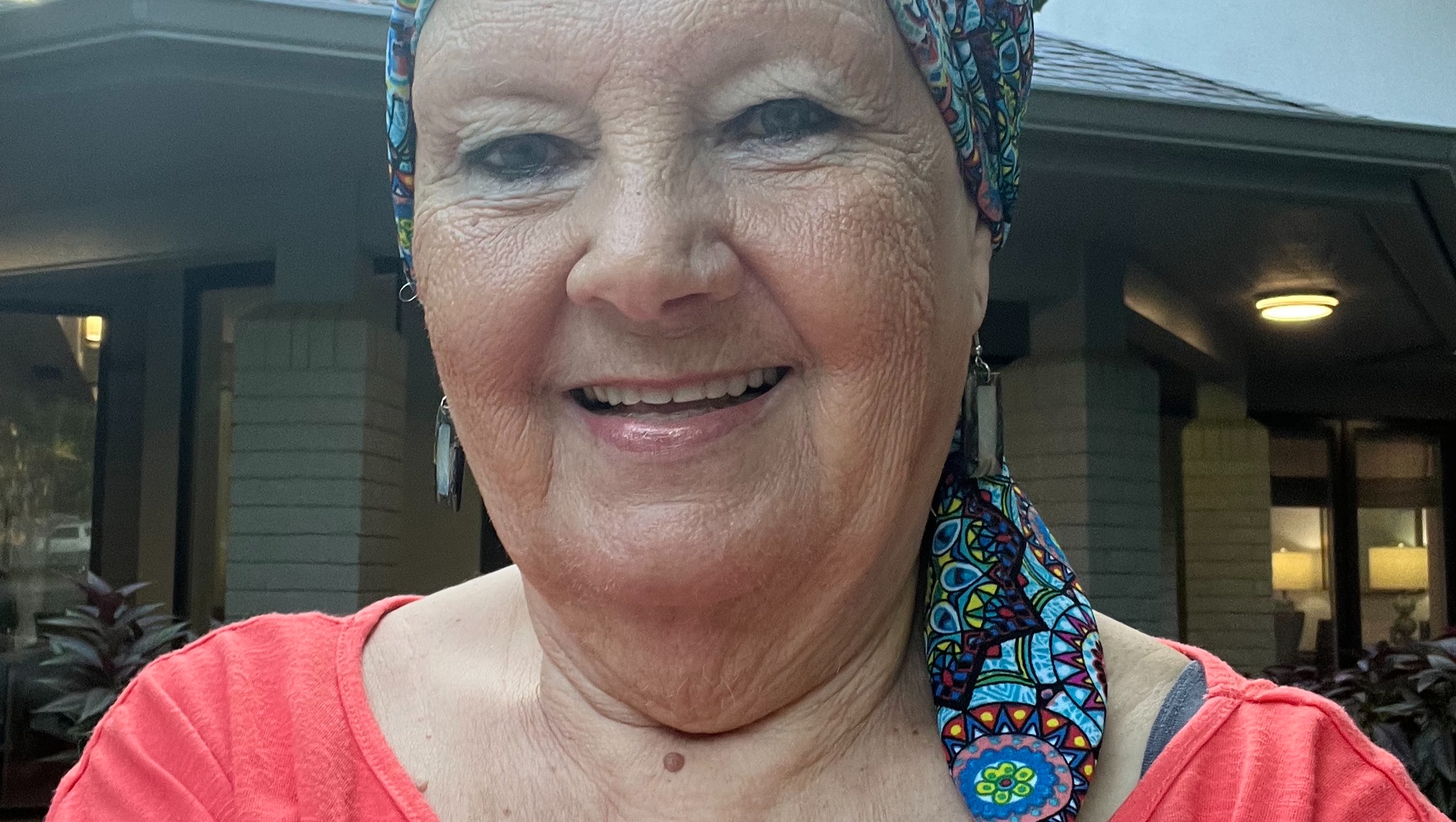 Fundraiser by Joyce Burge : Betty G. Pittman