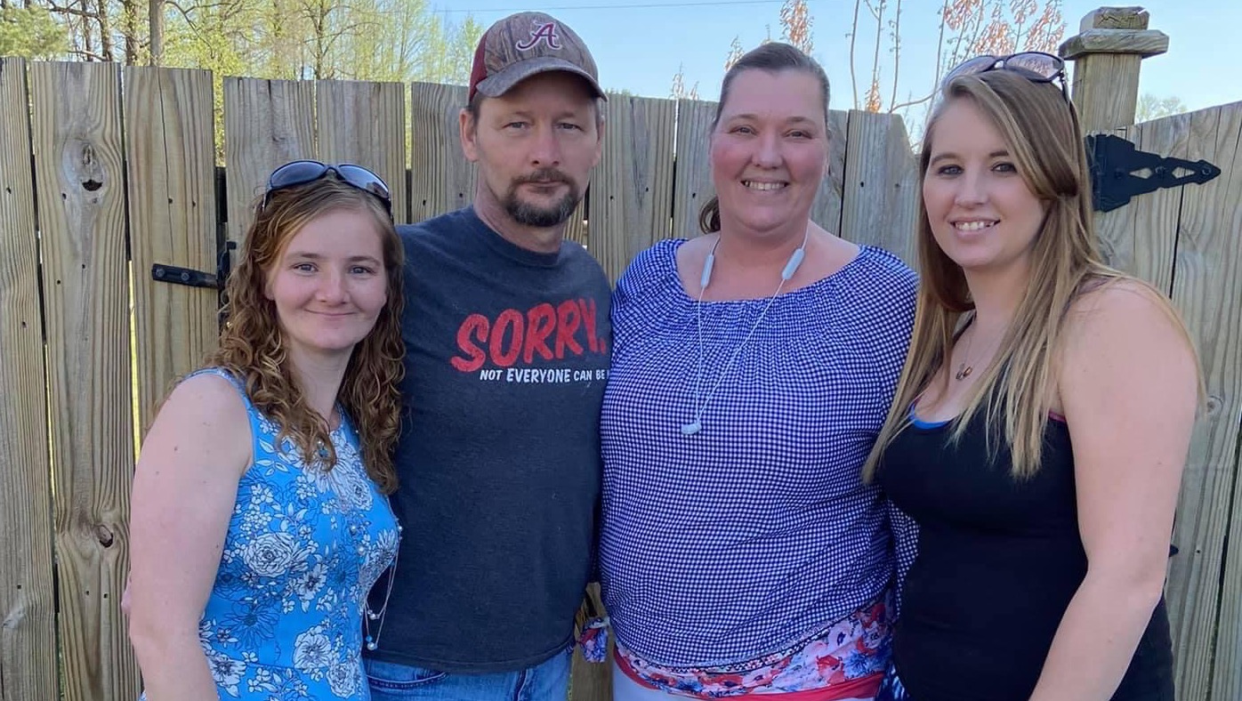 Fundraiser by Courtney Rangel : Timothy Kendrick