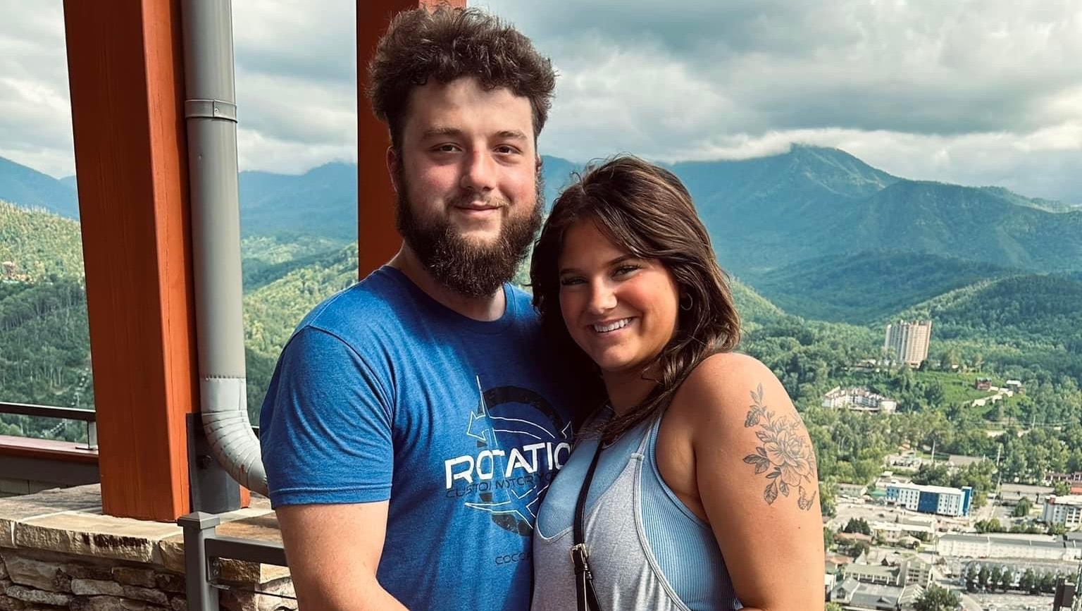 Fundraiser for Brandi Woodward by Katie Cross : Helping Maverick & Danielle