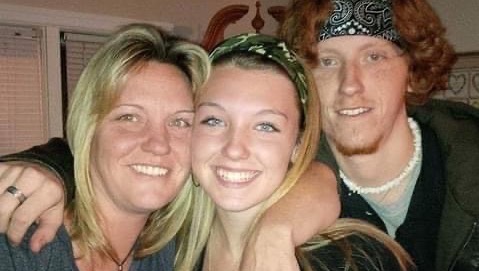 Fundraiser for Paige Nobles by Brianna Cramer : Bo (Stone) Nobles