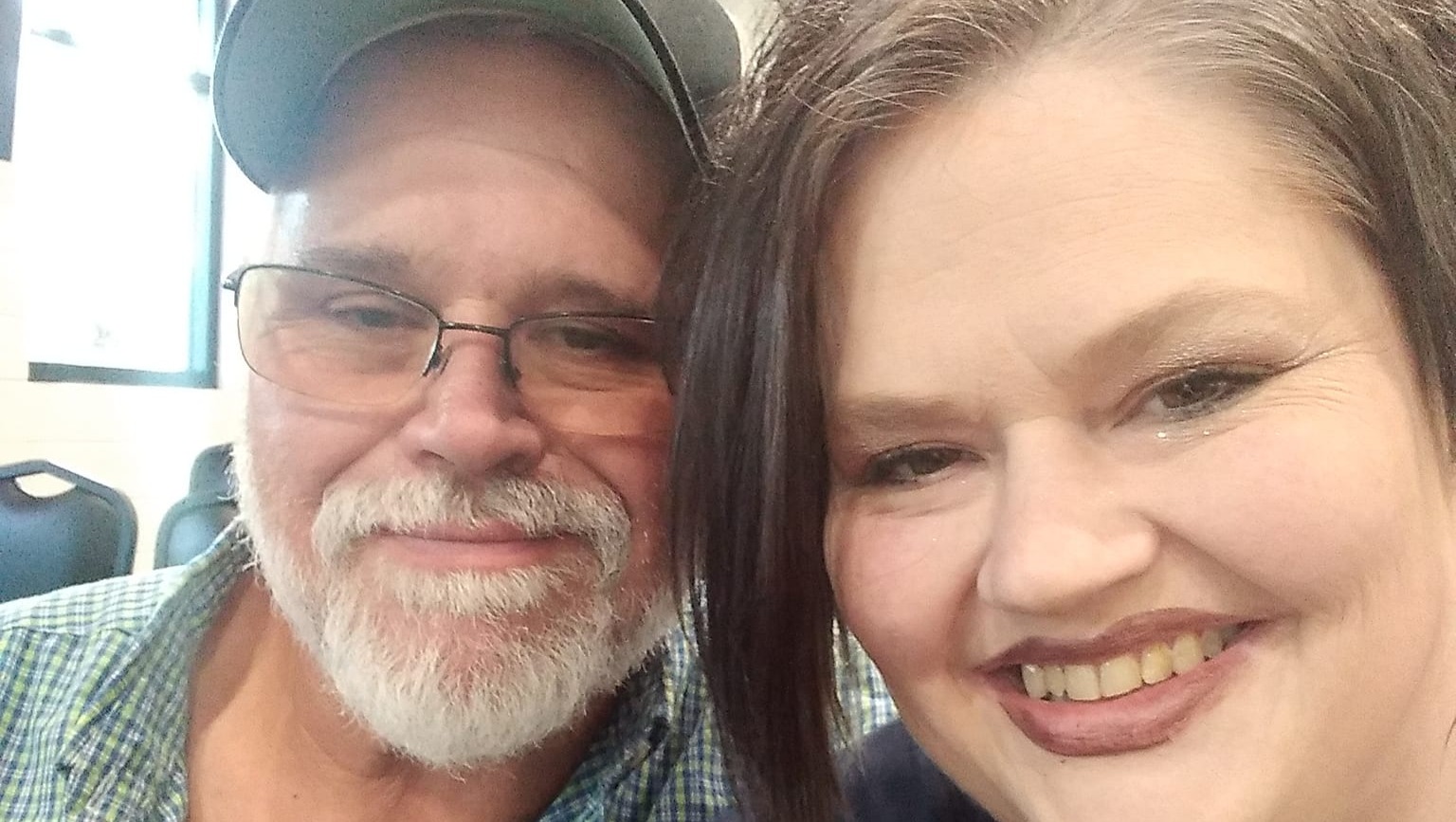 Fundraiser for Chanda Collins by Sonja Hall : Chanda & Bobby Collins ...