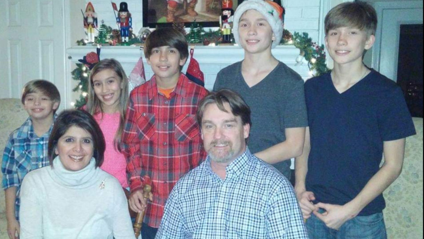 Fundraiser by Dena Bell : Greg Bell's Funeral Service