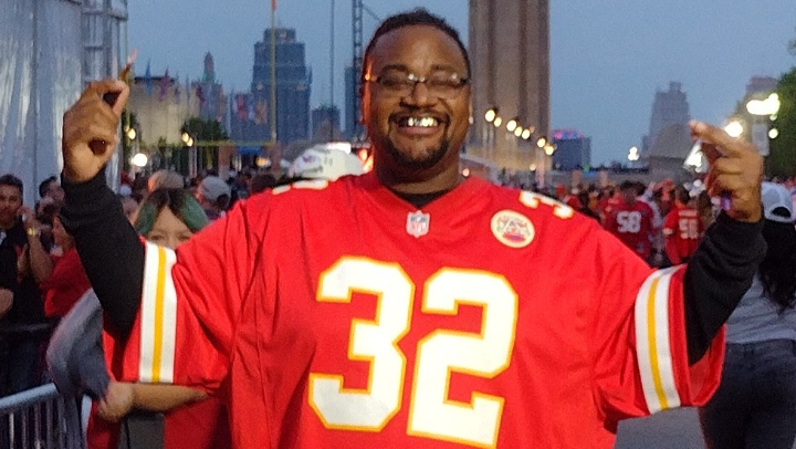 Fundraiser by Christina Anderson : Kenneth Taylor IV Memorial Service