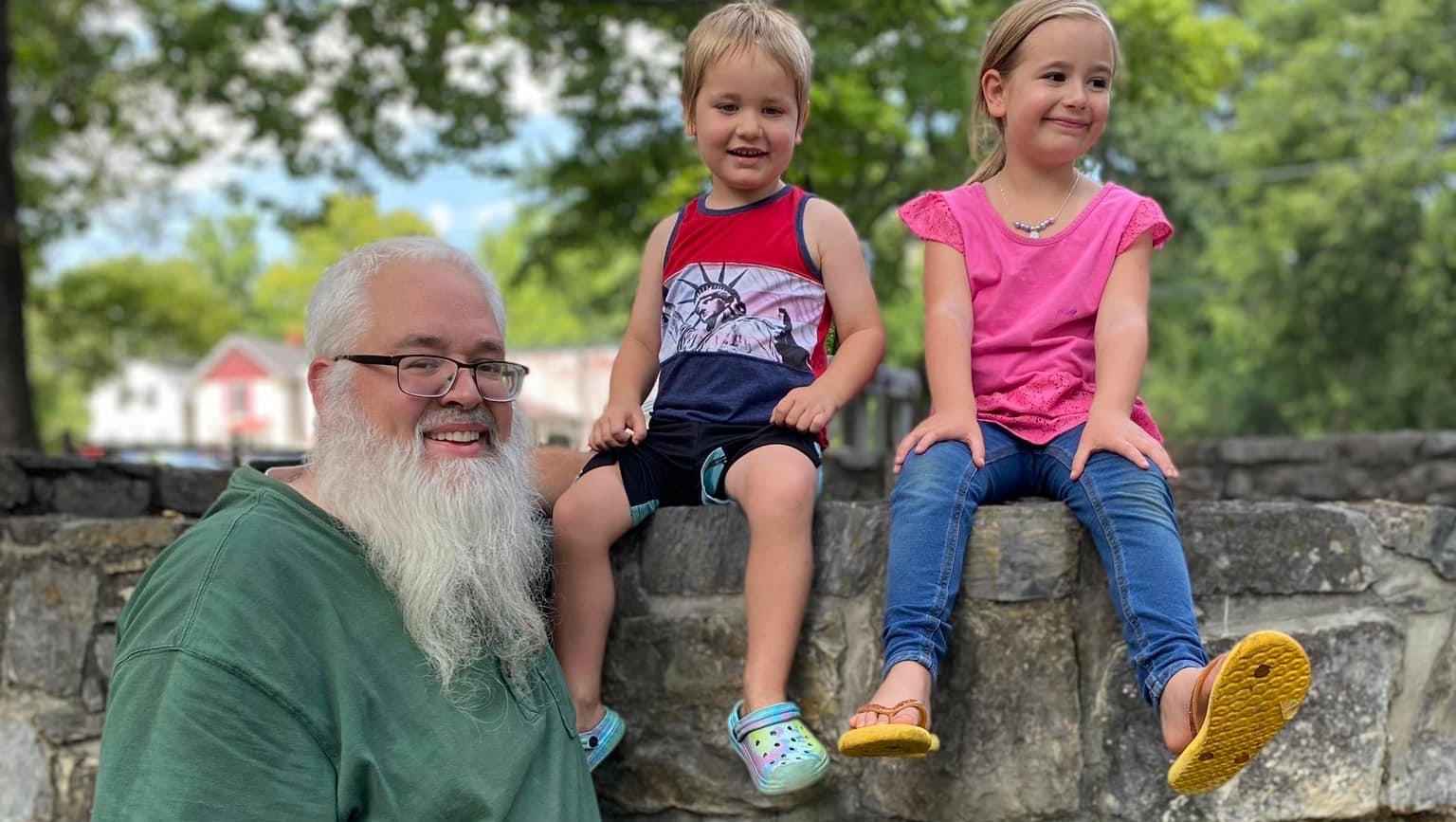 Fundraiser for Amanda Fister by Morgan Perrault : The Fister Family