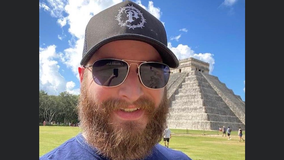 Fundraiser by Robert Saunders : David Liles Recovery Fund
