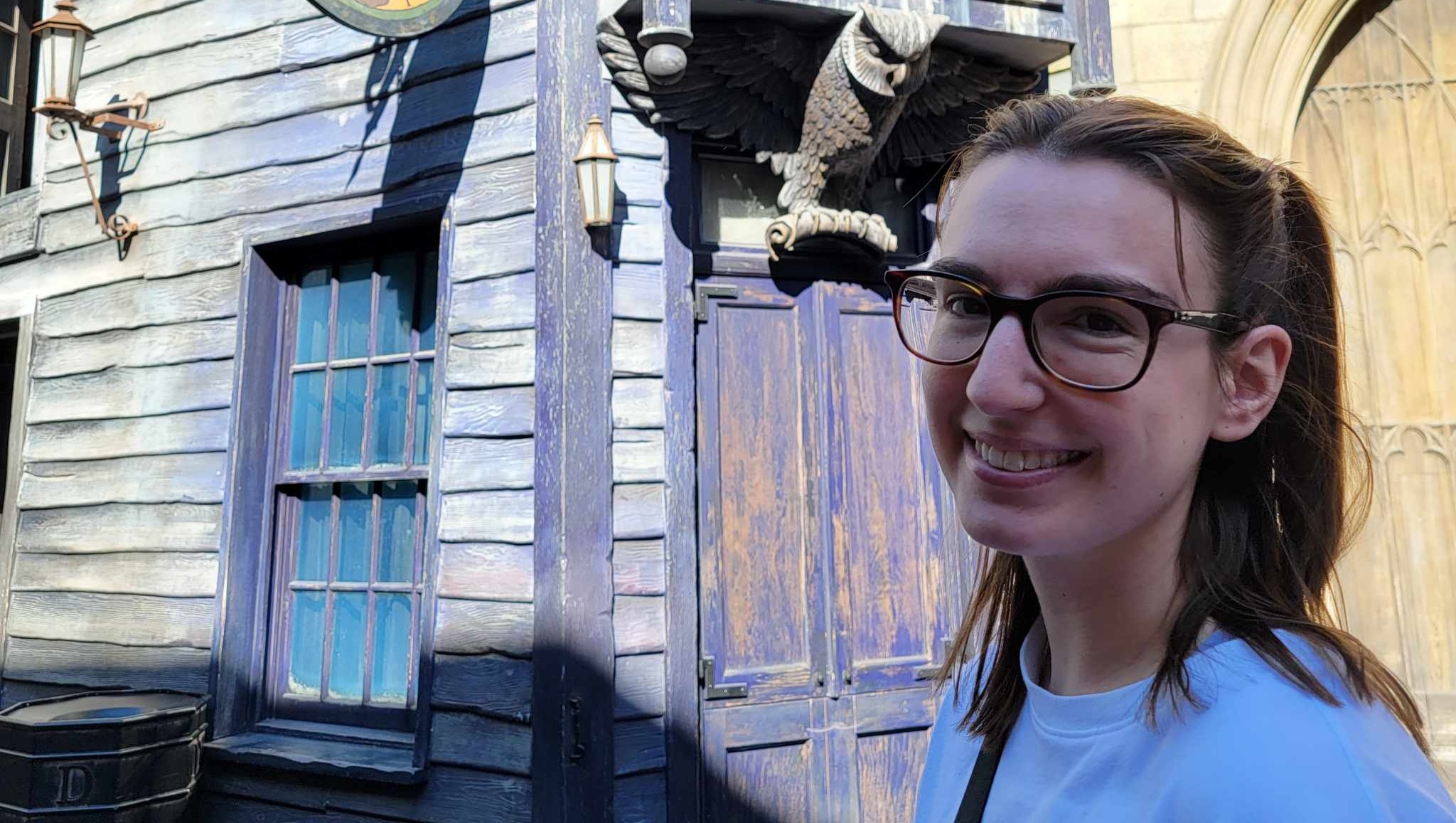 Fundraiser by Skyler Lucas : Help Me Study at Konkuk University for 6 ...