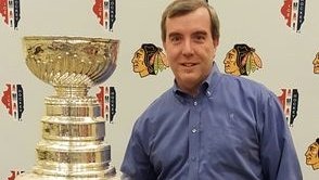 Fundraiser for Kevin Clare by Adam Dupke : Jim Clare & Family