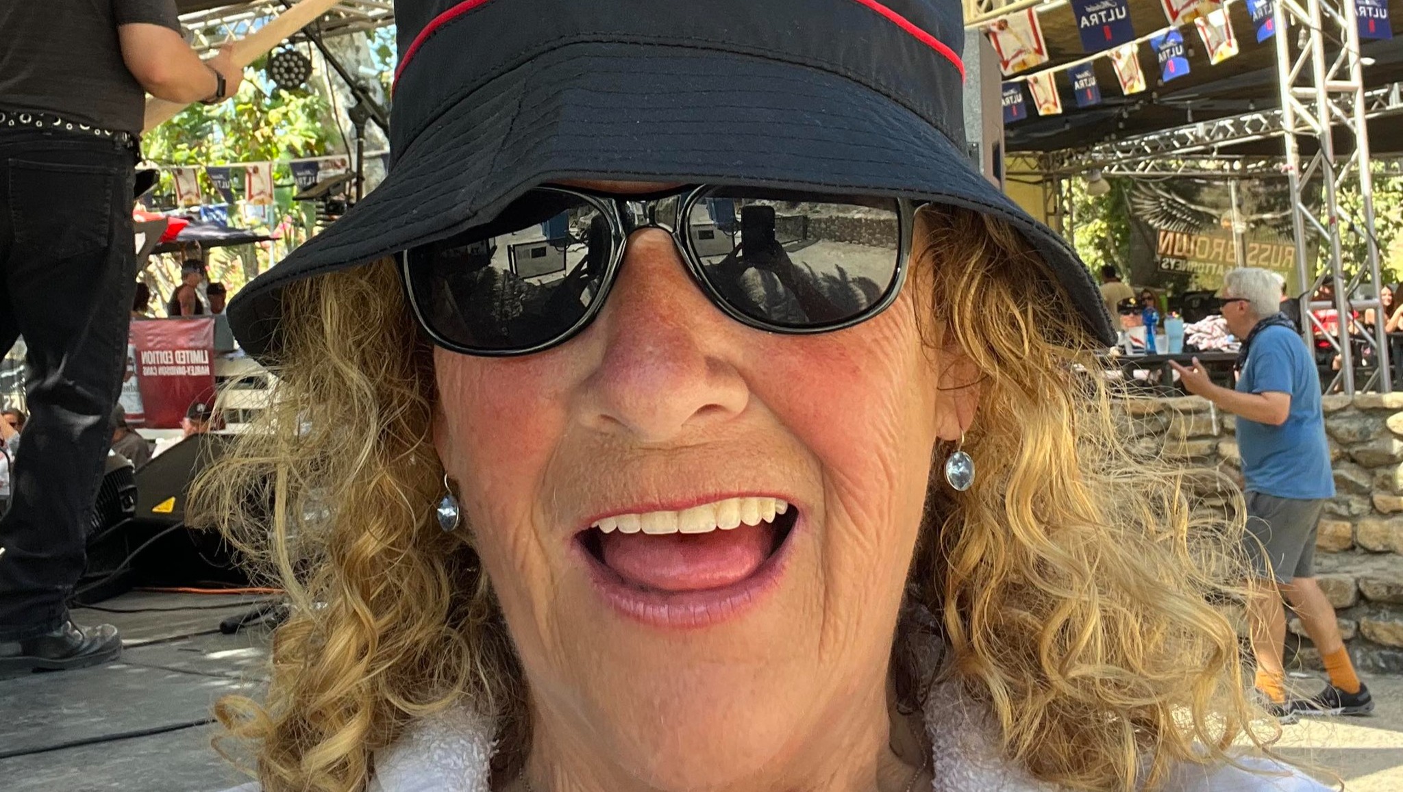 Fundraiser for Marie Snowling by Patrick Snowling : Help Marie Snowling ...