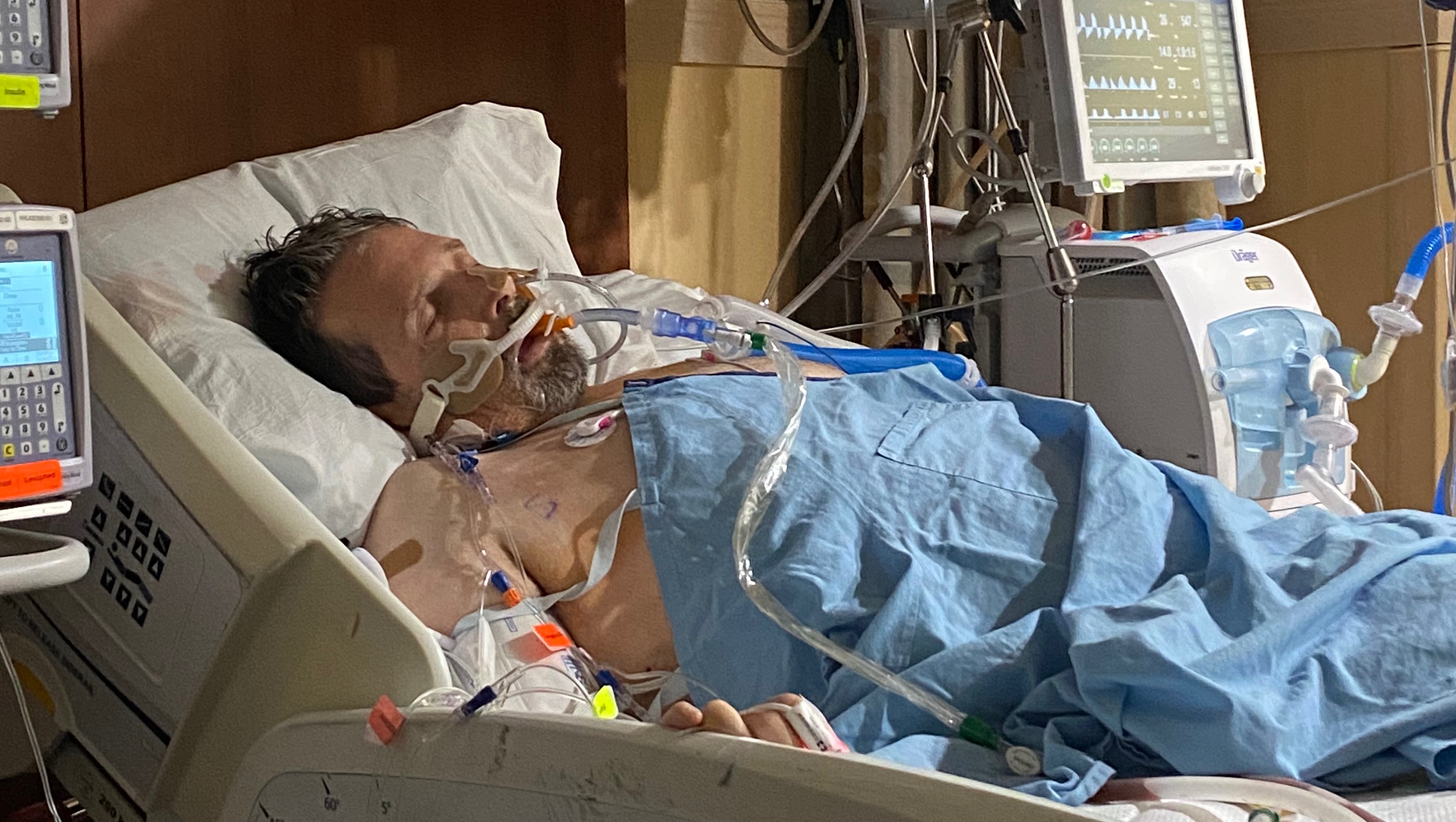 Fundraiser by Joyce Dunn : Duffy Doherty