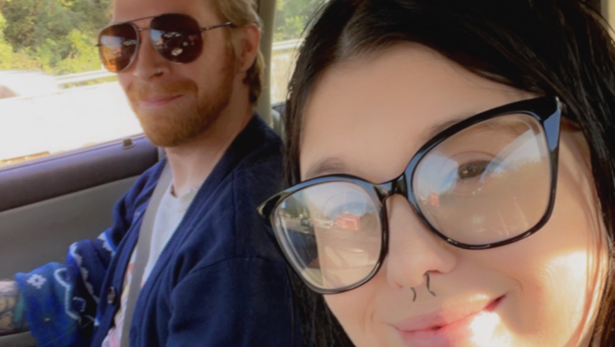 Fundraiser for Mary Wilson by Shawna Benson : Lilly and Todd