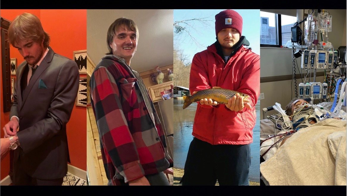 Fundraiser for Colby Cox by Beth Jarvis : Colby Cox Medical Fund