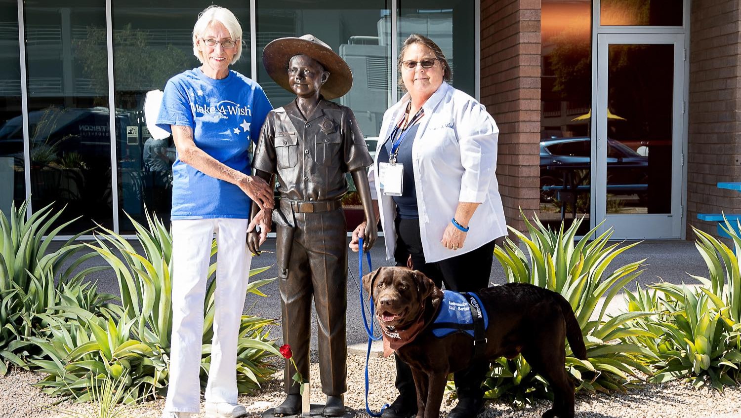 Fundraiser for Sherry Buchbinder by Kristina Shidler : Kidd-Barker ...