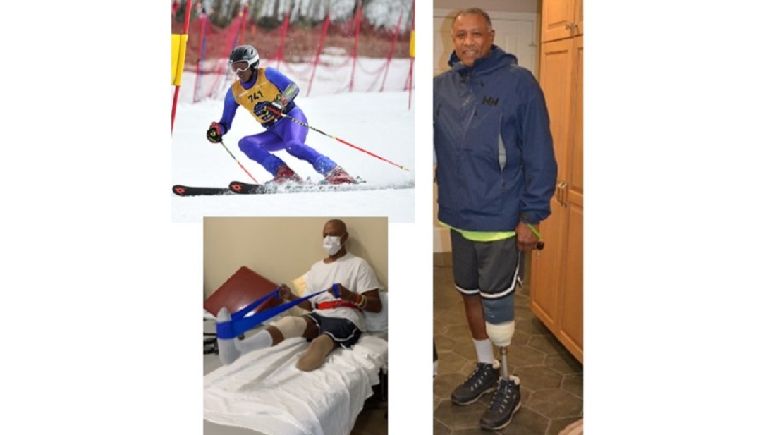 Fundraiser for Dion Slater-El by Charlean Sandidge : Please Help Dion ...