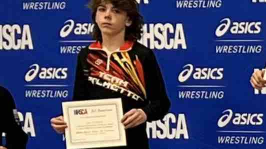 Fundraiser for micheal strickland by Jake Strickland : achieving more ...