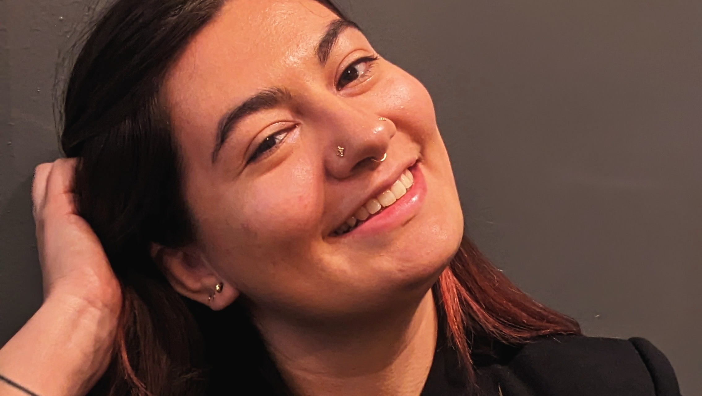 Fundraiser by Taja Will : Sequoia's gender affirming surgery & recovery