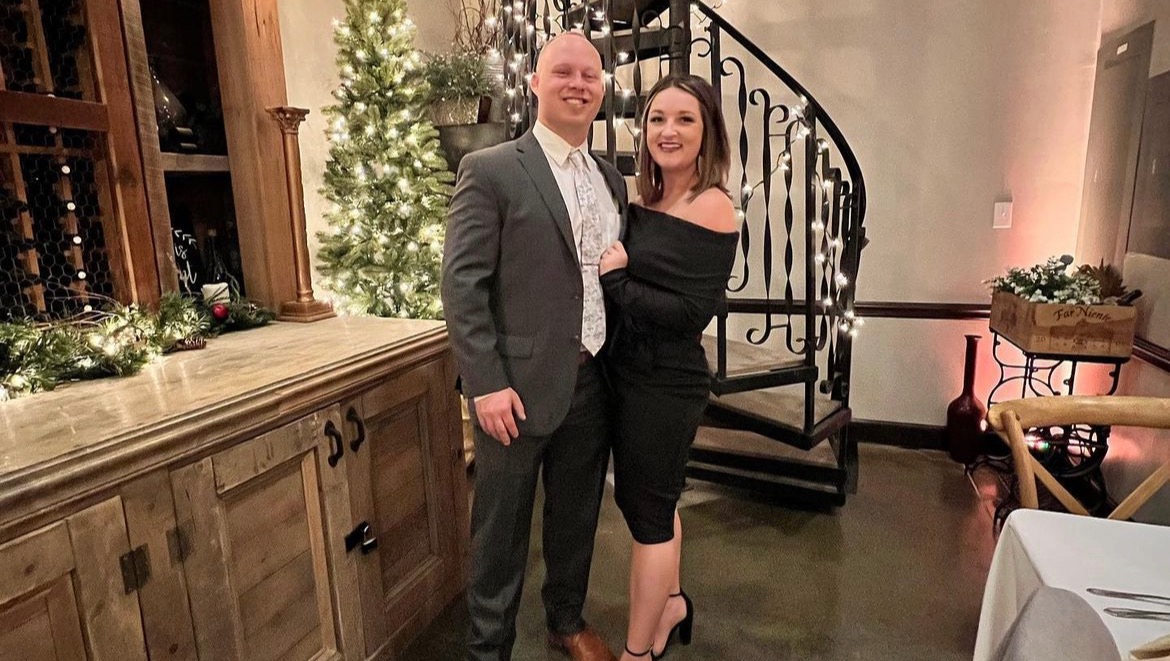 Fundraiser for Blakely Rockel by Brittney Korte : Blakely and Troy ...