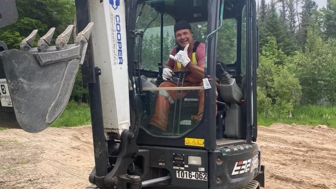 Fundraiser for Michelle Heise by Renee Whitehouse : Aaron Blackmore’s ...